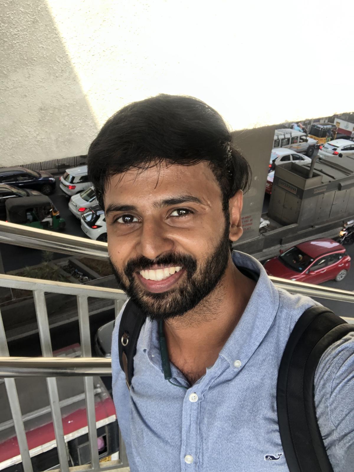 Pride Month 2023 | What’s missing in public spaces is a sense of belonging, says the Indian ...